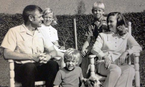 Sunny Ridge Nursing Rehab │ Short-term care │ Skilled nursing